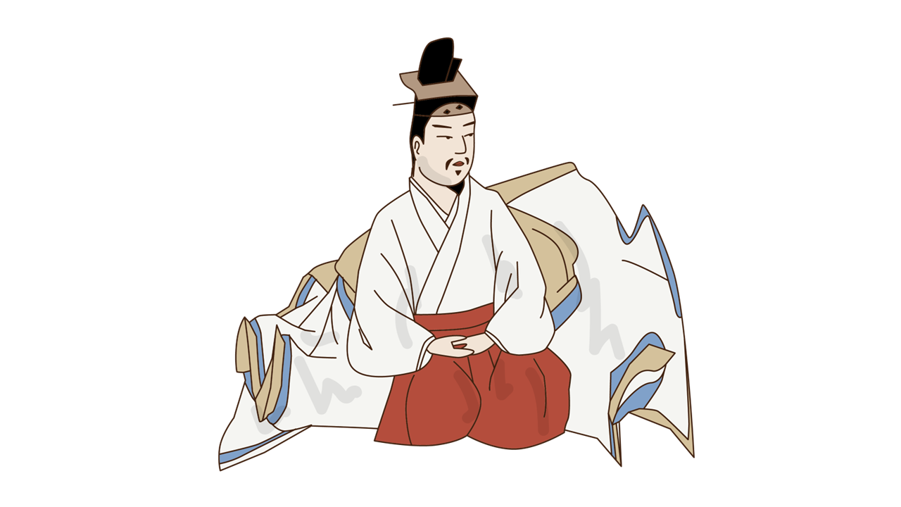 わらび餅を愛した天皇 醍醐天皇の魅力に迫る - 偉人たちの大好物